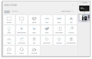 Visme en español, qué incluye la nueva versión de la herramienta
