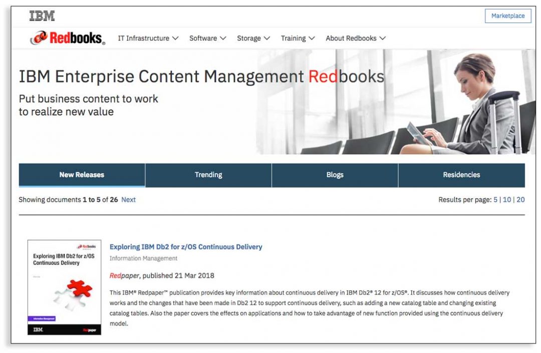 Implicar a tus empleados en los contenidos de tu empresa