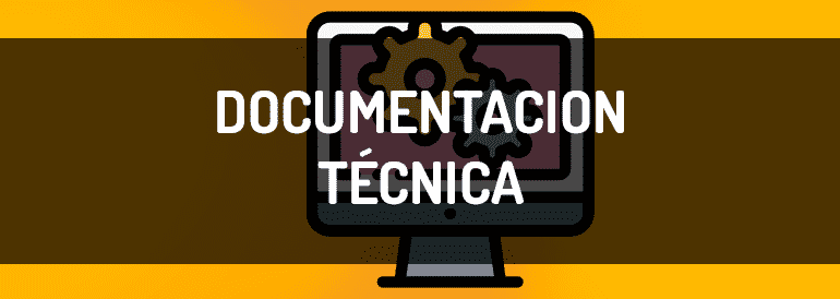 Redacción de documentos técnicos, guía paso a paso