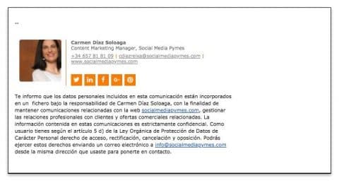 Cómo redactar un correo electrónico formal, pasos y estructura | Cómo ...