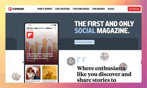 Content Curation: qué es y cómo hacer curación de contenido